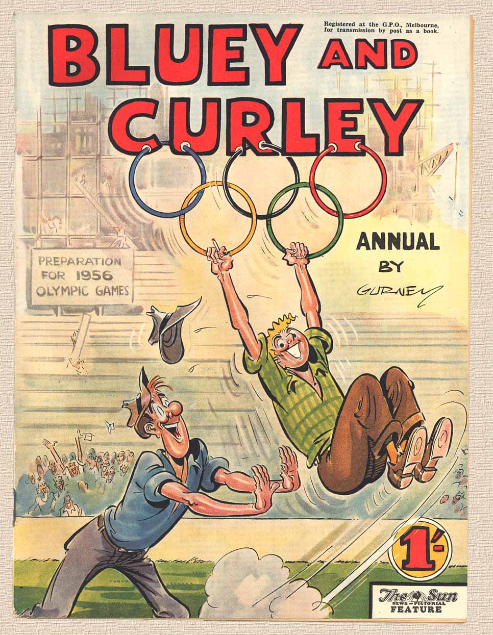 Comics at bspgallery