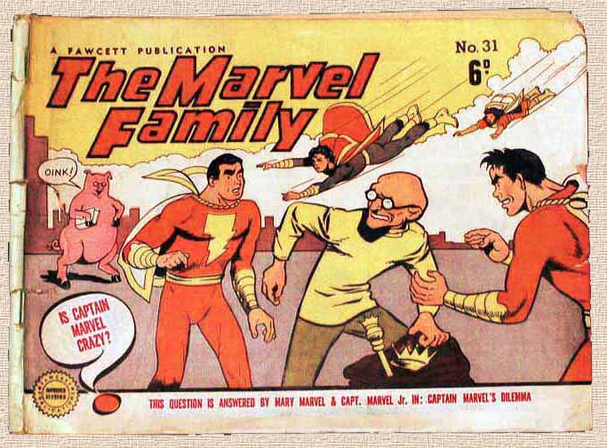 Comics at bspgallery